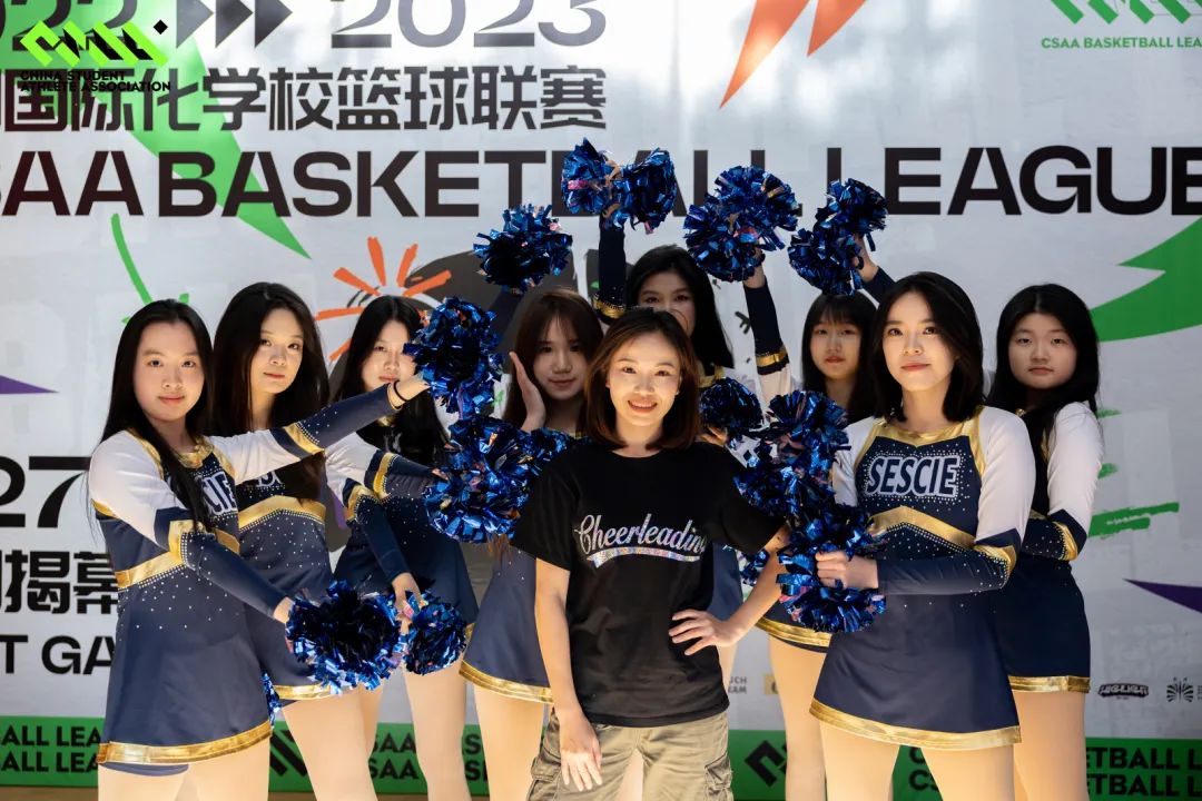 上实剑桥动态 | CSAA篮球联赛全国赛，首战告捷！ - 择校360网